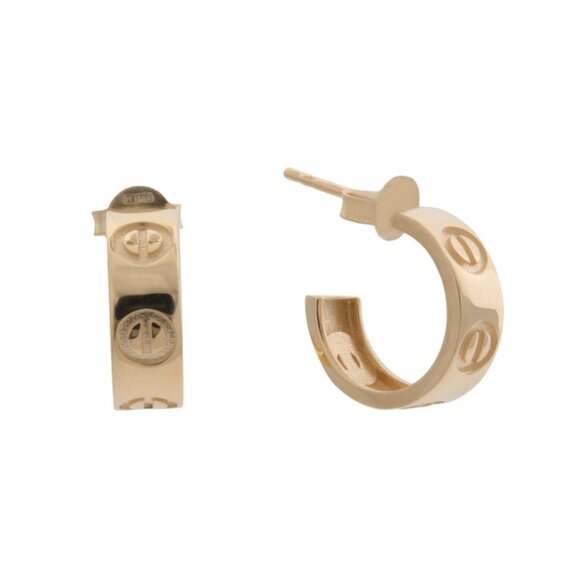 Golden Clef International | Jewelry | Golden Clef Gold Made In Italy 4k ...